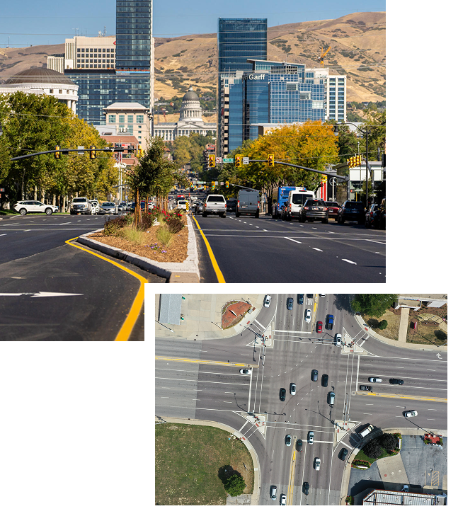 Strategic Highway Safety Plan